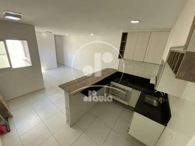 Cobertura para Venda em Santo André/SP Jardim Bela Vista 2 Quartos