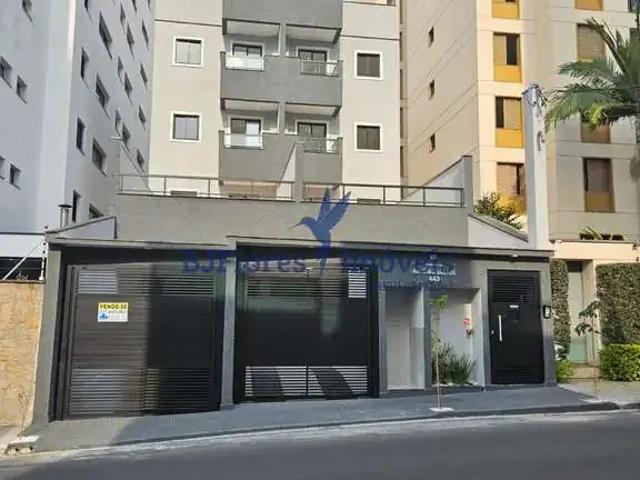 Cobertura para Venda em Santo André/SP Jardim Bela Vista 2 Quartos
