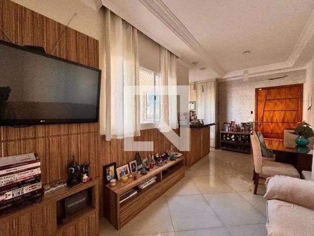 Cobertura para Venda em Santo André/SP Jardim Bela Vista 2 Quartos