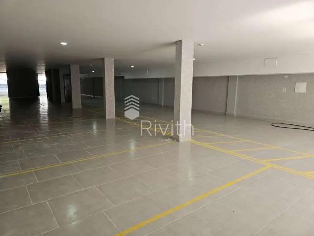 Cobertura para Venda em Santo André/SP Jardim Bela Vista 2 Quartos