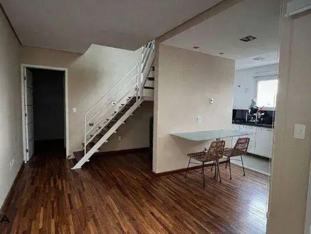 Cobertura para Venda em Santo André/SP Jardim Bela Vista 2 Quartos