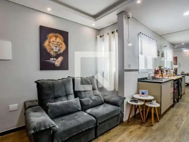 Cobertura para Venda em Santo André/SP Jardim Bela Vista 2 Quartos