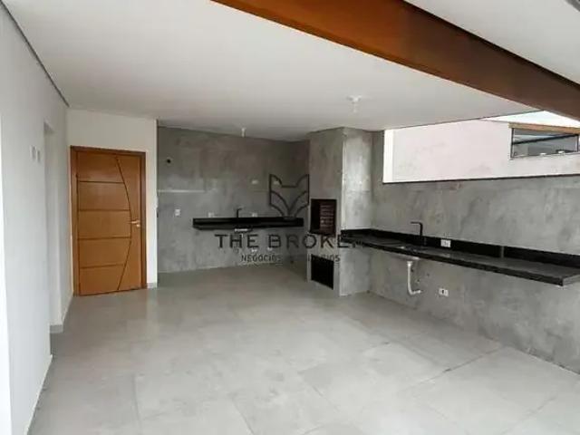 Cobertura para Venda em Santo André/SP Jardim Bela Vista 2 Quartos