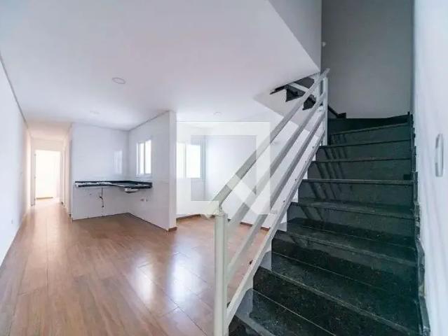 Cobertura para Venda em Santo André/SP Jardim Bela Vista 2 Quartos