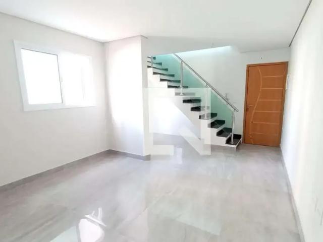 Cobertura para Venda em Santo André/SP Jardim Bela Vista 2 Quartos