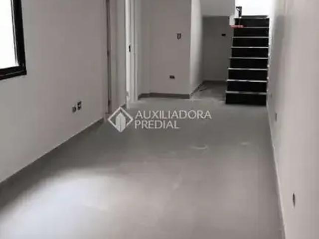 Cobertura para Venda em Santo André/SP Jardim Bela Vista 2 Quartos
