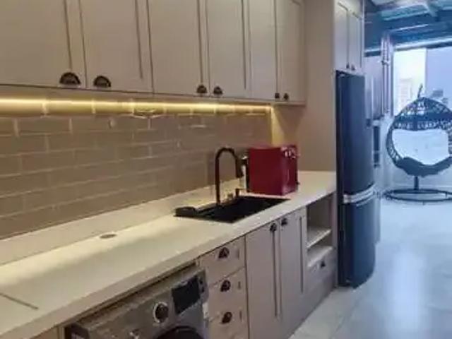Cobertura para Venda em Santo André/SP Jardim Bela Vista 2 Quartos