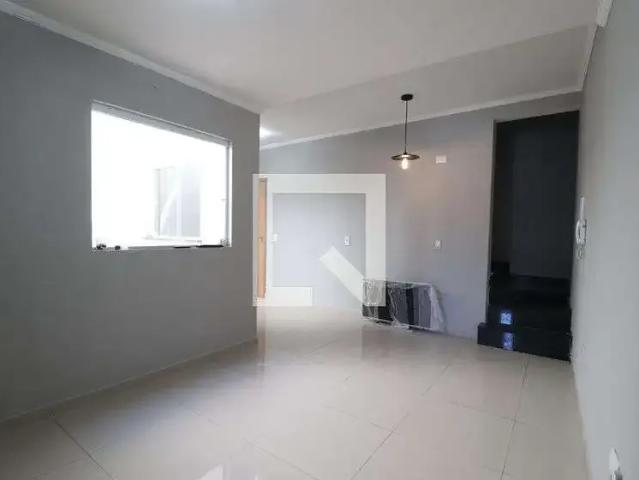 Cobertura para Venda em Santo André/SP Jardim Bela Vista 2 Quartos