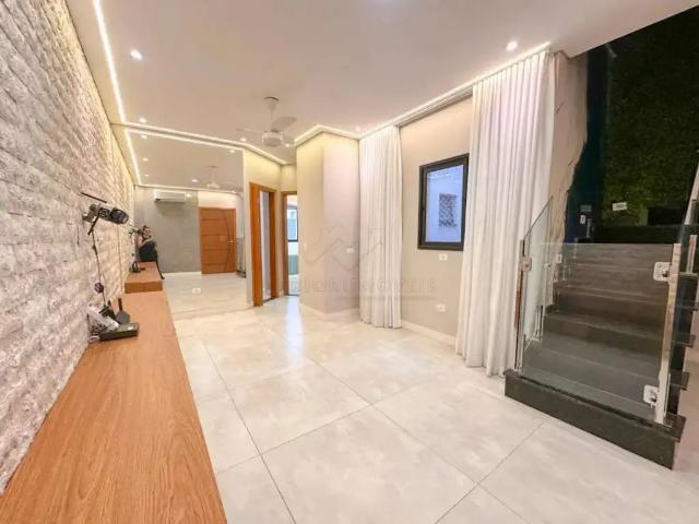 Cobertura para Venda em Santo André/SP Jardim Bela Vista 2 Quartos