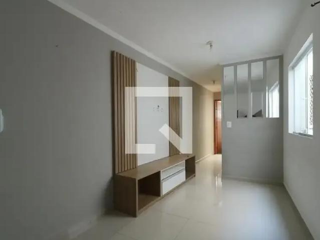 Cobertura para Venda em Santo André/SP Jardim Bela Vista 2 Quartos