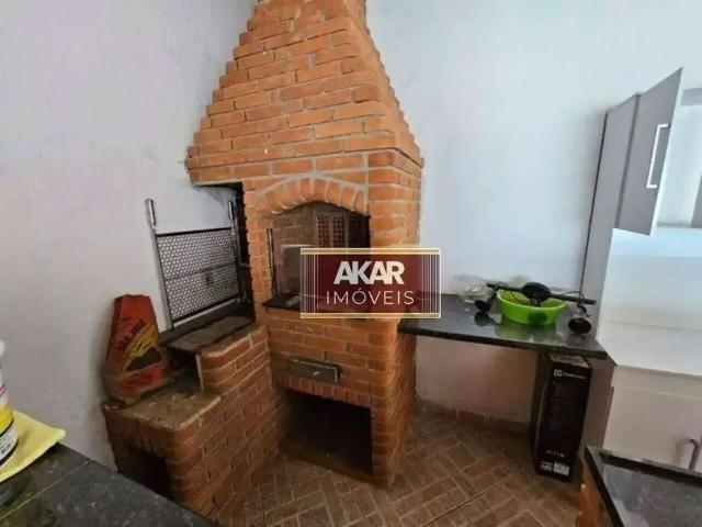 Cobertura para Venda em Santo André/SP Jardim Bela Vista 2 Quartos