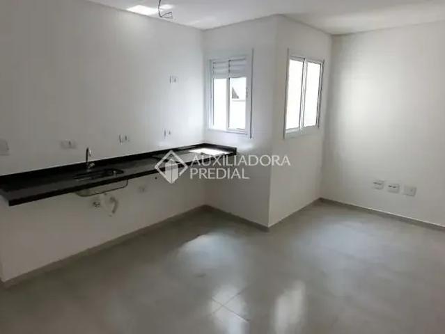 Cobertura para Venda em Santo André/SP Jardim Bela Vista 2 Quartos