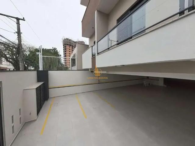 Cobertura para Venda em Santo André/SP Jardim Bela Vista 2 Quartos