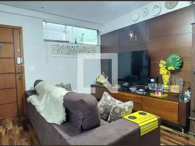 Cobertura para Venda em Santo André/SP Jardim Bela Vista 2 Quartos