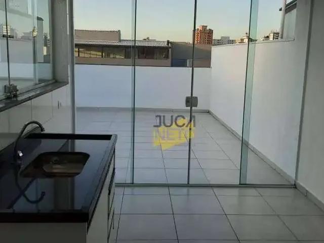 Cobertura para Venda em Santo André/SP Jardim Bela Vista 2 Quartos