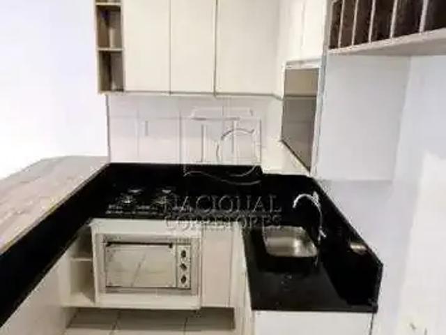 Cobertura para Venda em Santo André/SP Jardim Bela Vista 2 Quartos