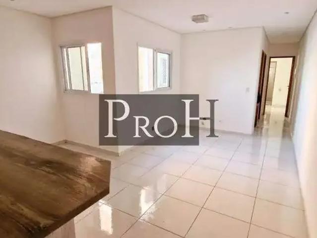 Cobertura para Venda em Santo André/SP Jardim Bela Vista 2 Quartos