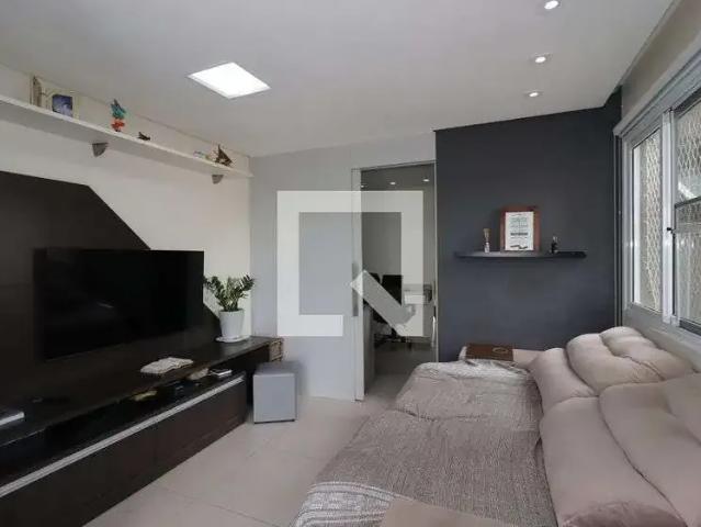 Cobertura para Venda em Santo André/SP Jardim Bela Vista 2 Quartos