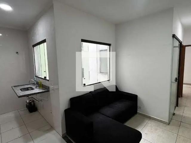Cobertura para Venda em Santo André/SP Jardim Bela Vista 2 Quartos