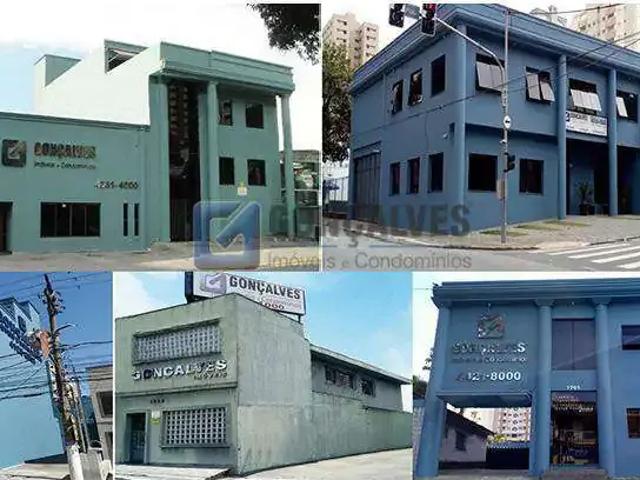 Cobertura para Venda em Santo André/SP Jardim Bela Vista 2 Quartos