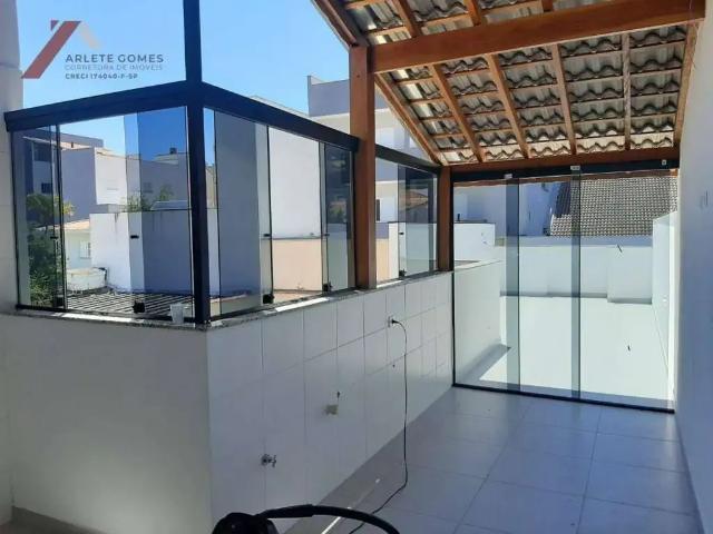 Cobertura para Venda em Santo André/SP Jardim Bela Vista 2 Quartos
