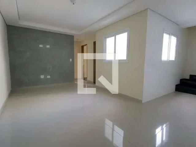 Cobertura para Venda em Santo André/SP Jardim Bela Vista 2 Quartos