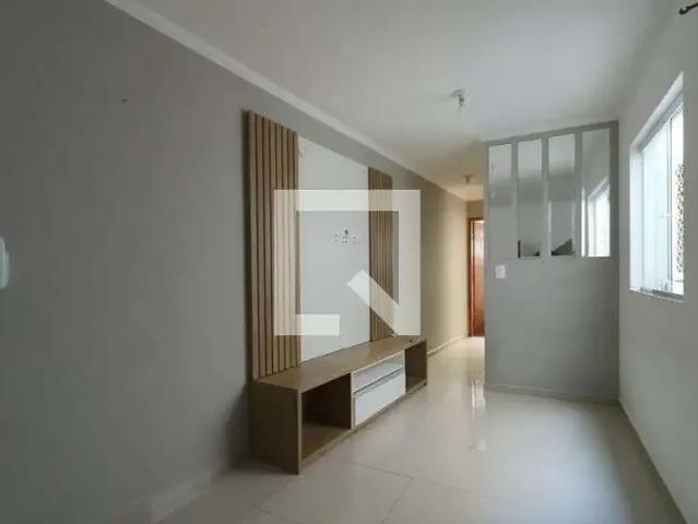 Cobertura para Venda em Santo André/SP Jardim Bela Vista 2 Quartos