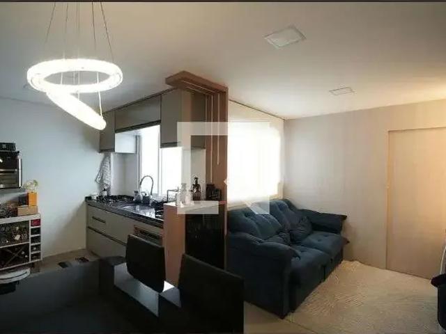 Cobertura para Venda em Santo André/SP Jardim Bela Vista 2 Quartos