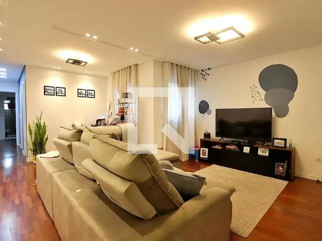 Cobertura para Venda em Santo André/SP Jardim Bela Vista 2 Quartos