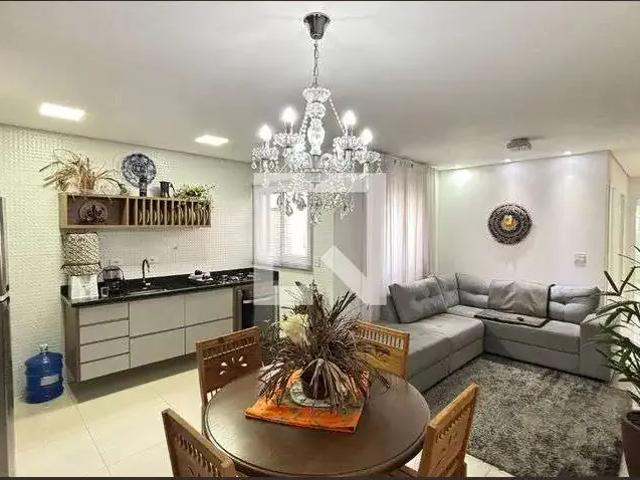 Cobertura para Venda em Santo André/SP Jardim Bela Vista 2 Quartos