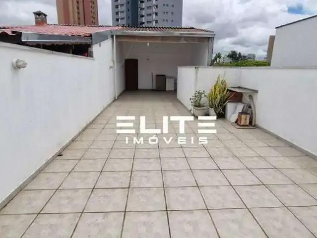 Cobertura para Venda em Santo André/SP Jardim Bela Vista 2 Quartos