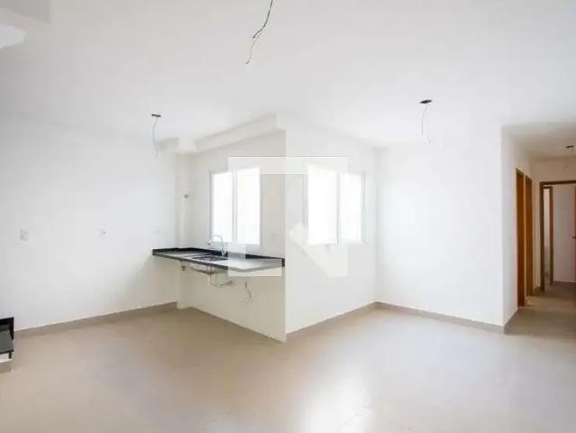 Cobertura para Venda em Santo André/SP Jardim Bela Vista 2 Quartos