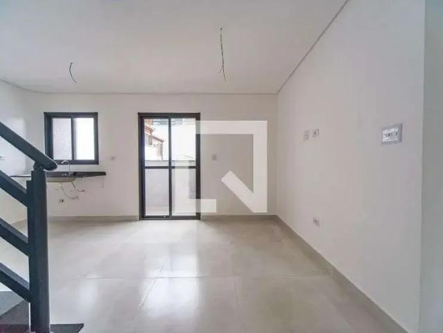 Cobertura para Venda em Santo André/SP Jardim Bela Vista 2 Quartos