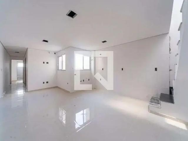Cobertura para Venda em Santo André/SP Jardim Bela Vista 2 Quartos