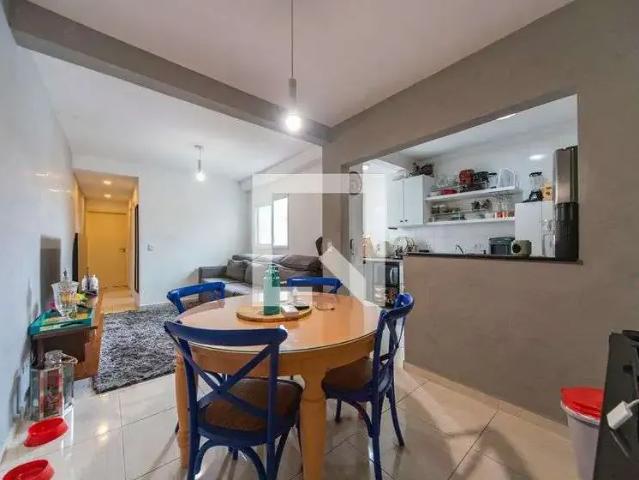 Cobertura para Venda em Santo André/SP Jardim Bela Vista 2 Quartos