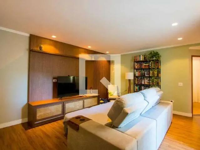 Cobertura para Venda em Santo André/SP Jardim Bela Vista 2 Quartos