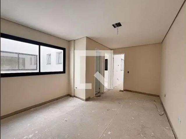 Cobertura para Venda em Santo André/SP Jardim Bela Vista 2 Quartos