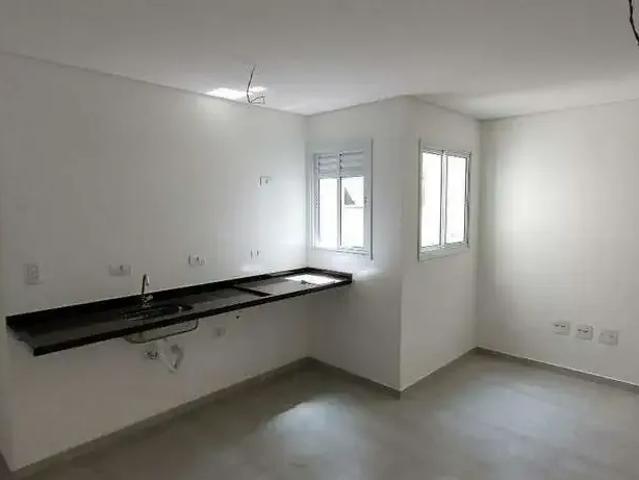 Cobertura para Venda em Santo André/SP Jardim Bela Vista 2 Quartos
