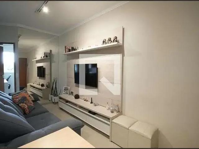 Cobertura para Venda em Santo André/SP Jardim Bela Vista 2 Quartos