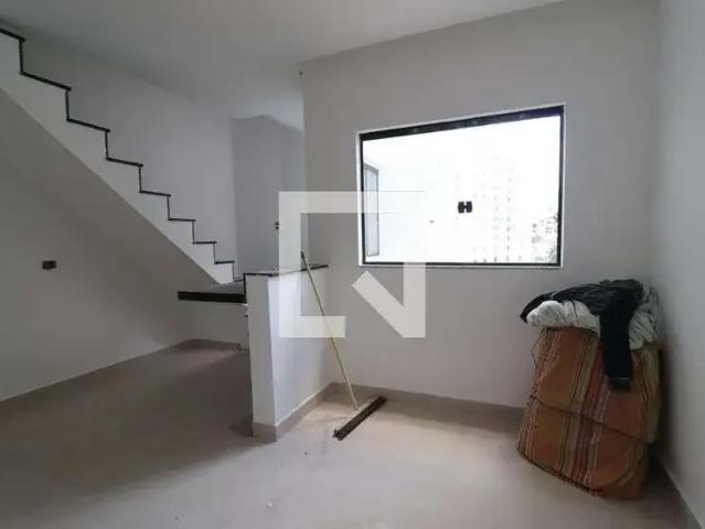 Cobertura para Venda em Santo André/SP Jardim Bela Vista 2 Quartos