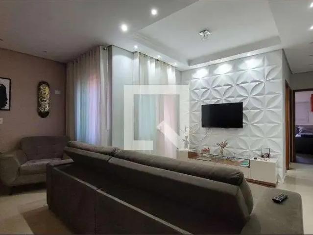 Cobertura para Venda em Santo André/SP Jardim Bela Vista 2 Quartos