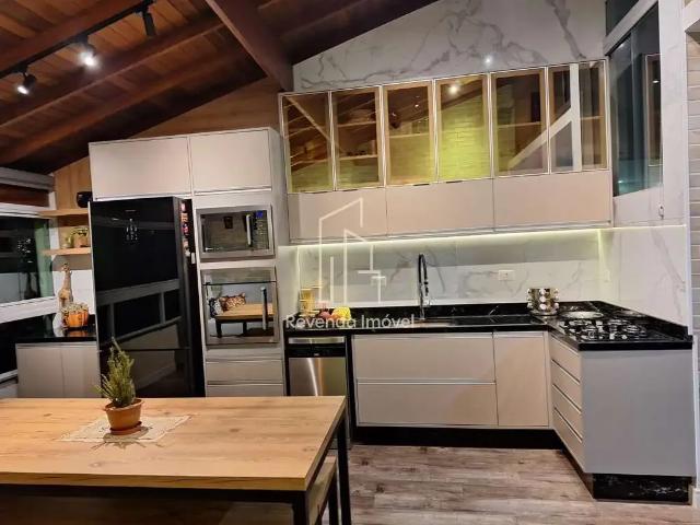 Cobertura para Venda em Santo André/SP Jardim Bela Vista 2 Quartos