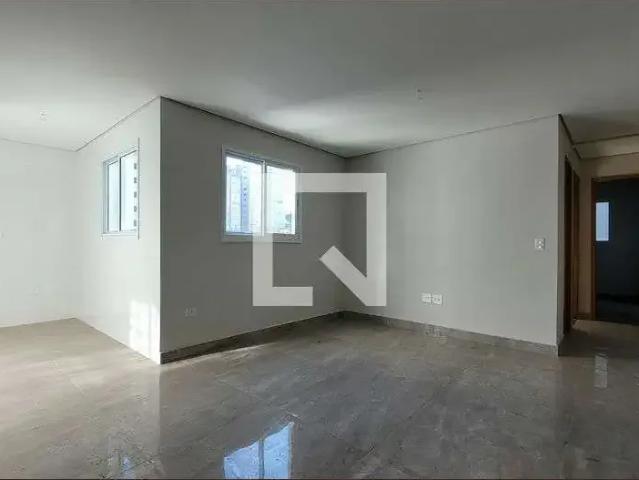 Cobertura para Venda em Santo André/SP Jardim Bela Vista 2 Quartos