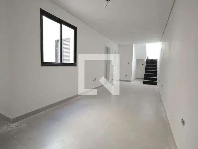 Cobertura para Venda em Santo André/SP Jardim Bela Vista 2 Quartos