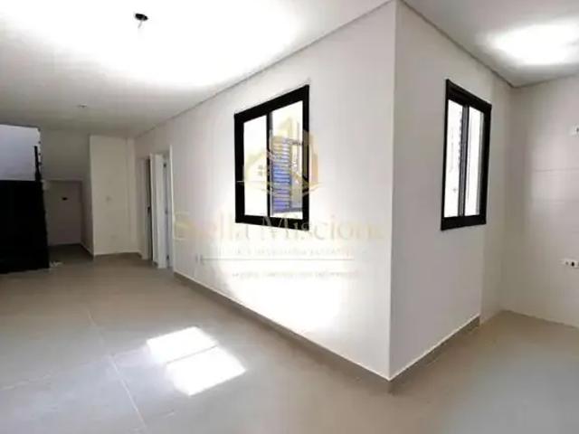 Cobertura para Venda em Santo André/SP Jardim Bela Vista 2 Quartos