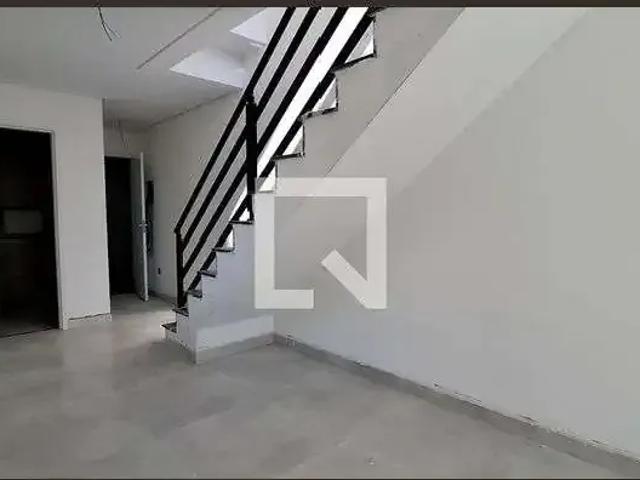 Cobertura para Venda em Santo André/SP Jardim Bela Vista 2 Quartos