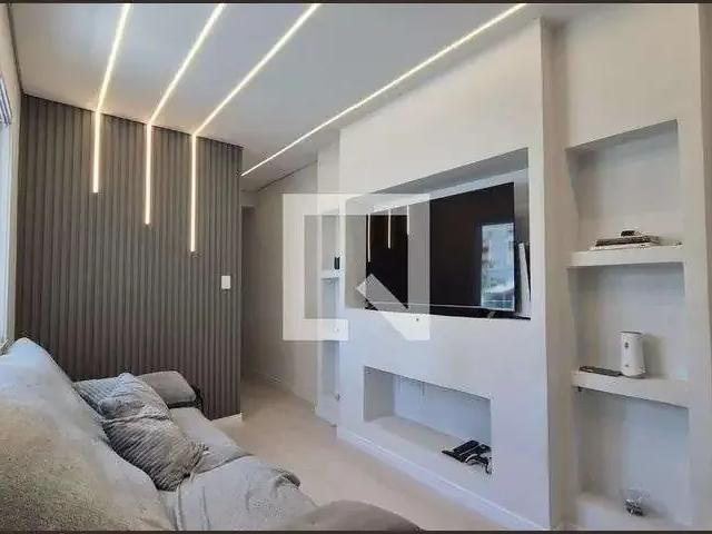 Cobertura para Venda em Santo André/SP Jardim Bela Vista 2 Quartos