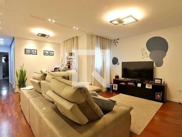 Cobertura para Venda em Santo André/SP Jardim Bela Vista 2 Quartos
