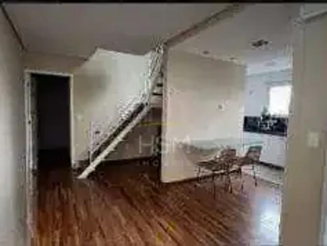 Cobertura para Venda em Santo André/SP Jardim Bela Vista 2 Quartos