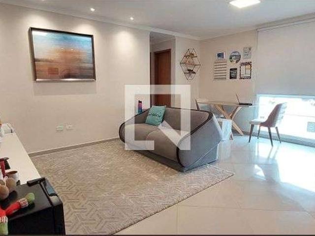 Cobertura para Venda em Santo André/SP Jardim Bela Vista 2 Quartos